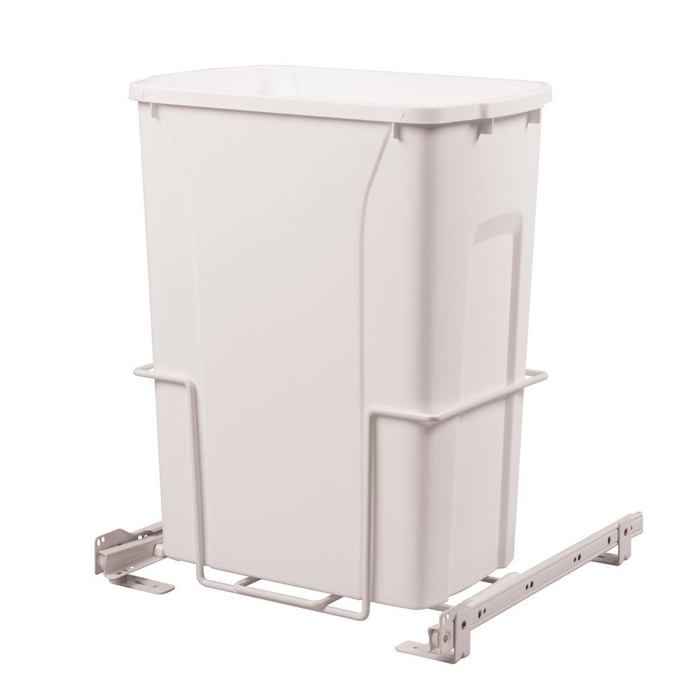 Real Solutions for Real Life 18.93 in. H x 14.25 in. W x 16 in. D Steel ...