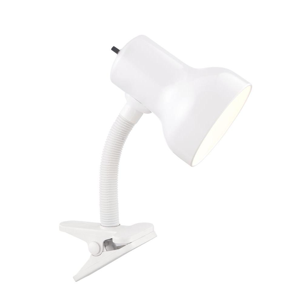 Fluorescent - Desk Lamps - Lamps - The Home Depot