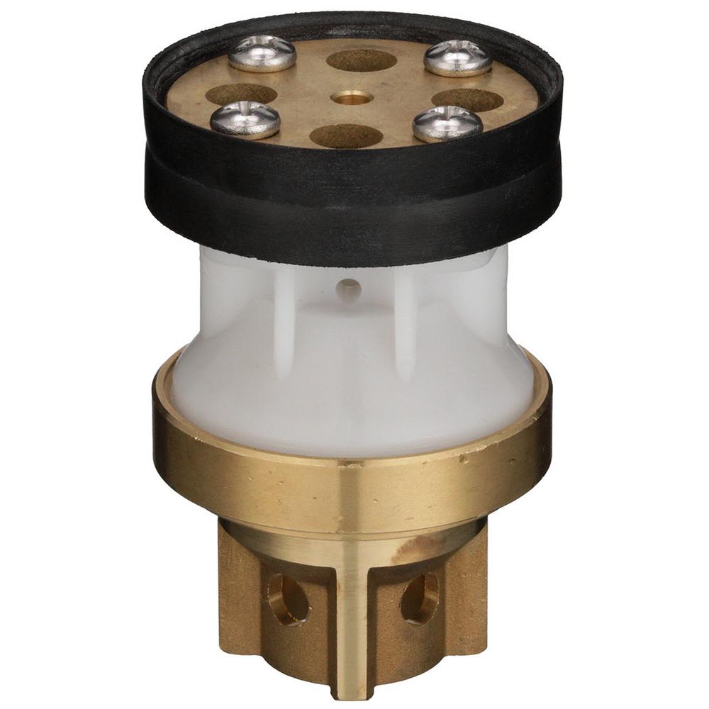 Zurn Repair Kit for Metroflush 1.0 GPF Urinal Piston Flush Valve-P6200 ...