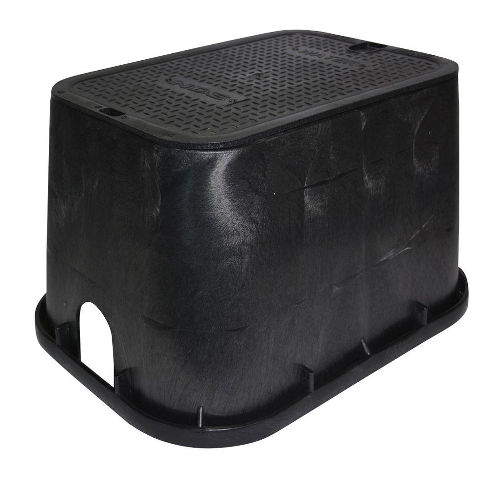 Valve Boxes - Watering & Irrigation - The Home Depot