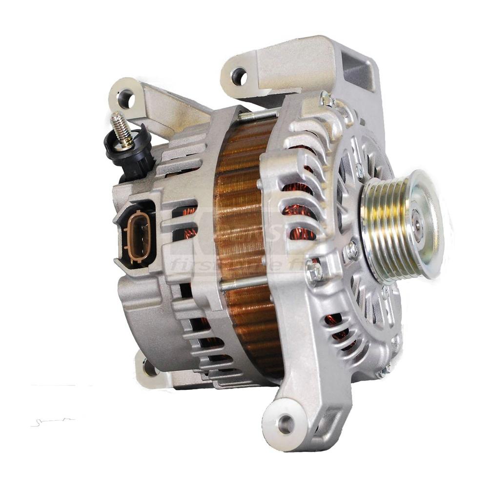 DENSO Reman Alternator-210-4303 - The Home Depot