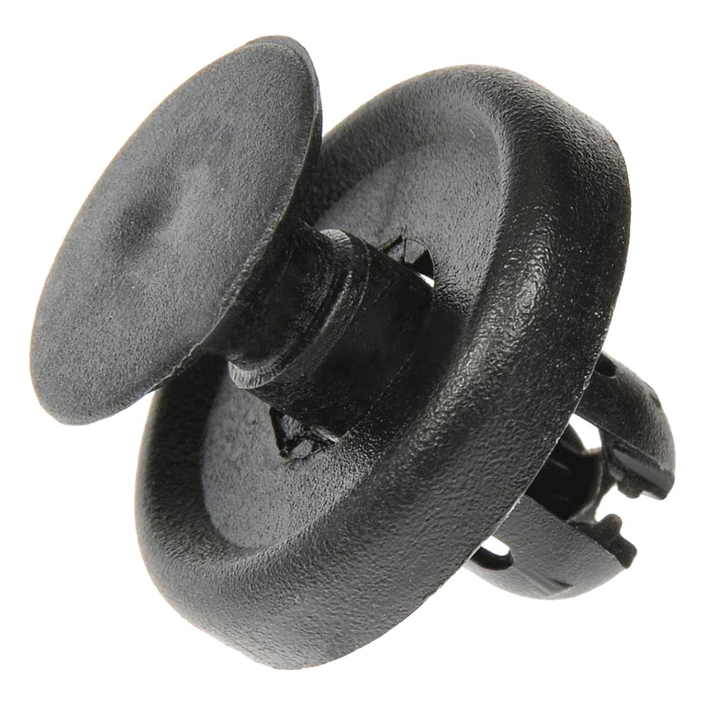 Autograde Splash Shield Clip - Toyota Small (20-pack)-700-078 - The ...