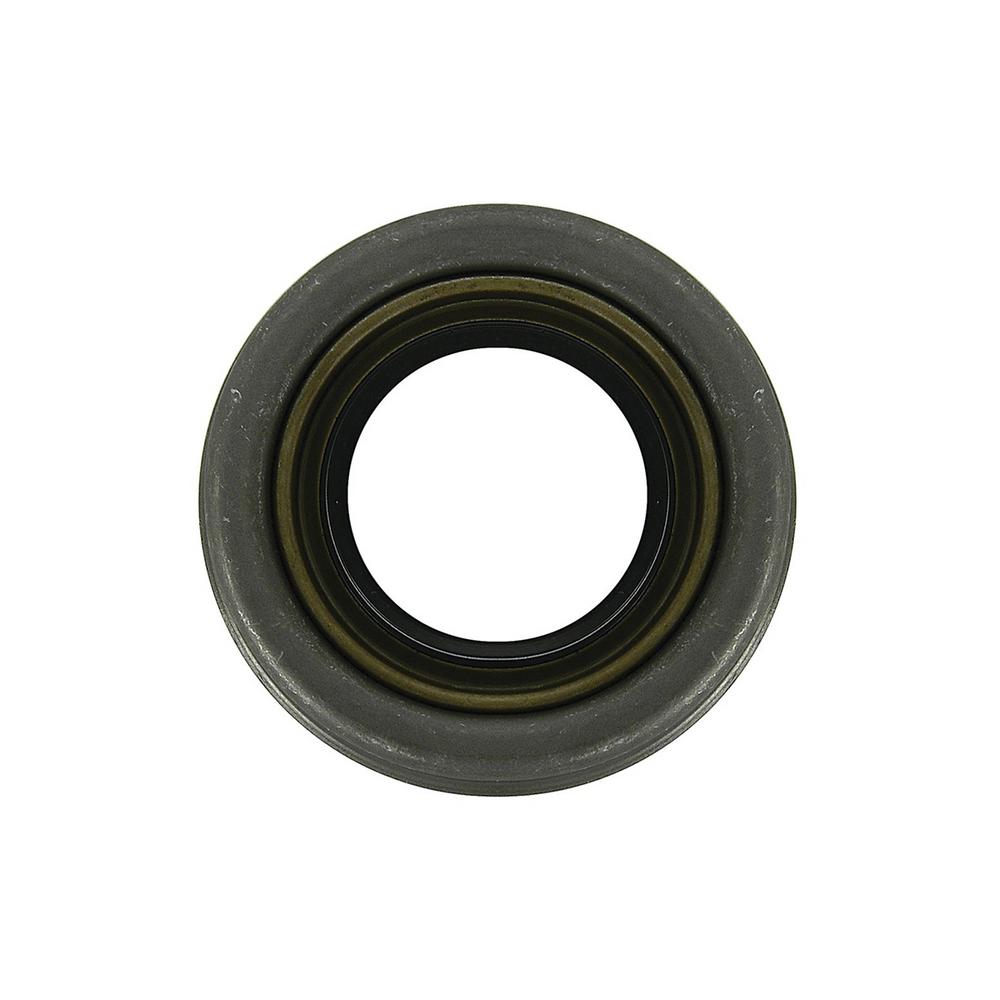Timken Front Right Outer Axle Shaft Seal fits 2000-2004 Nissan Frontier ...