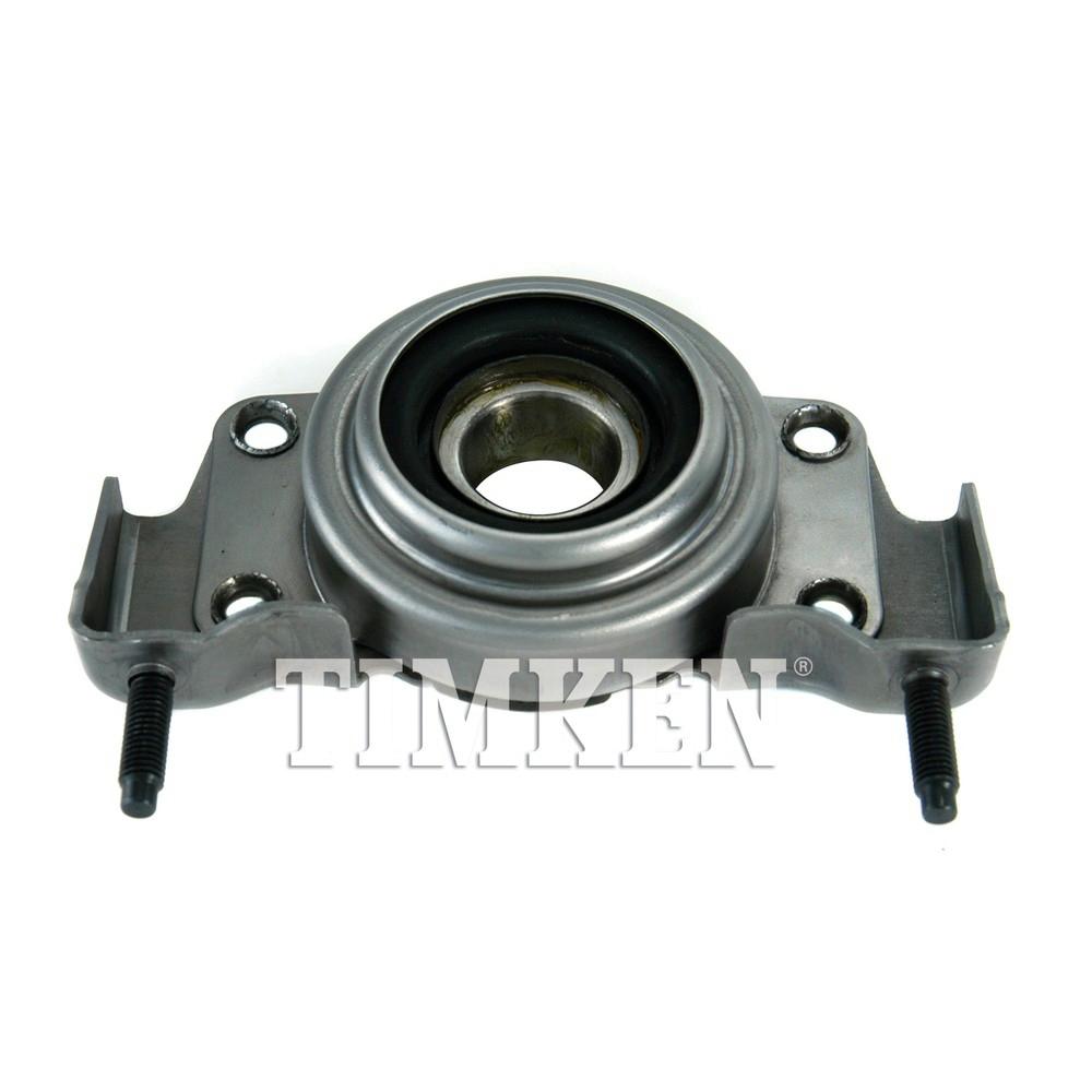 Timken Drive Shaft Center Support Bearing fits 1995-2015 GMC Sierra ...