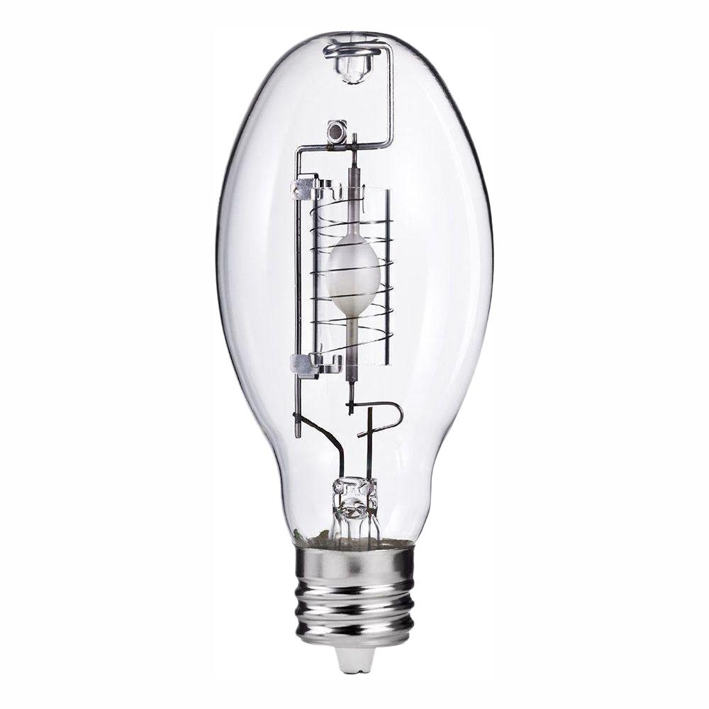 Philips 330-Watt ED28 HID Energy Advantage All Start Ceramic Metal ...