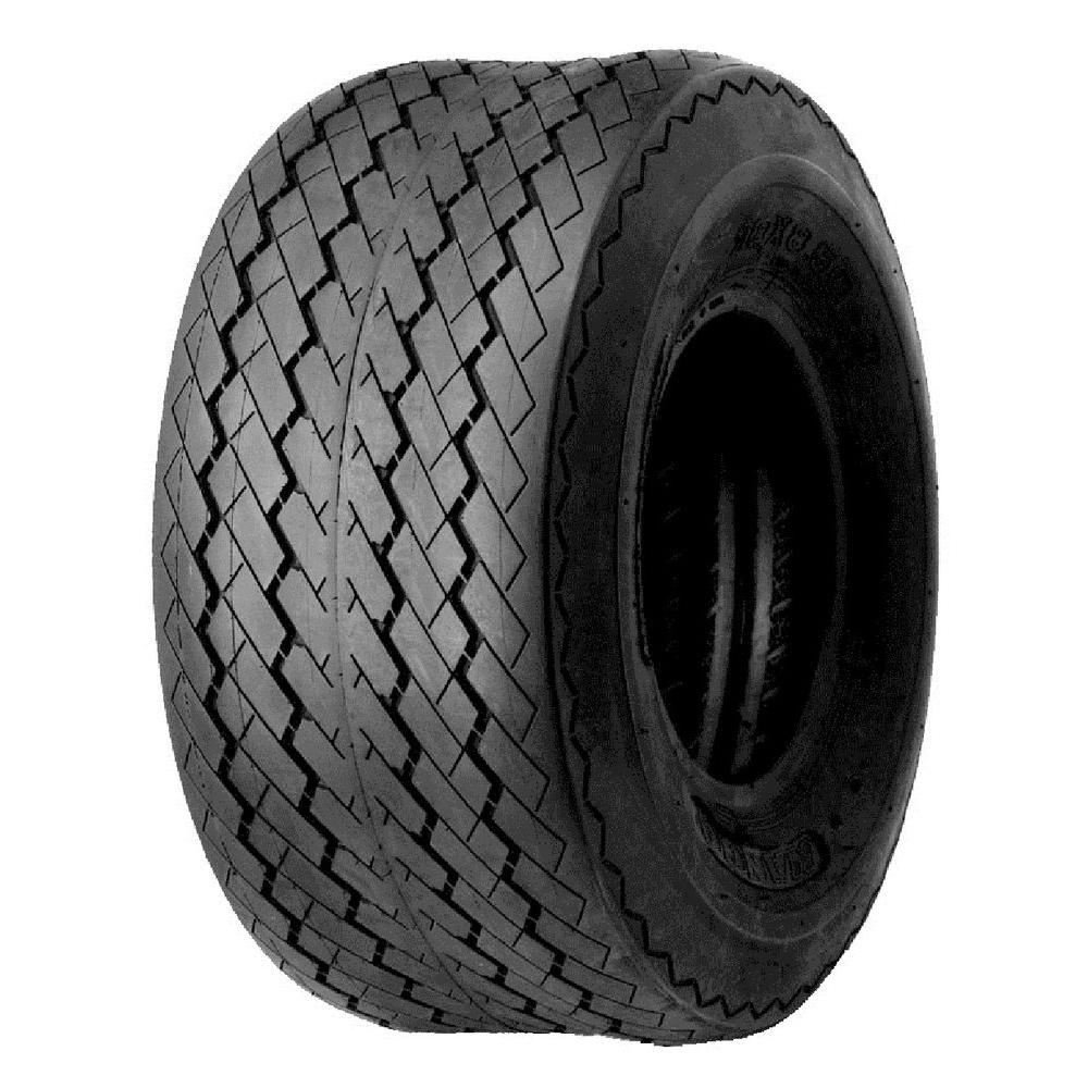 Hi-Run Golf 22 PSI 18 in. x 8.5-8 in. 4-Ply Tire-WD1052 - The Home Depot