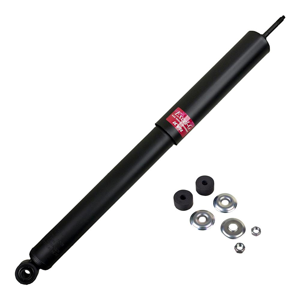 KYB Shock Absorber 2005-2015 Toyota Tacoma-349010 - The Home Depot