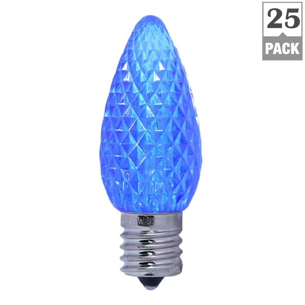 Newhouse Lighting 170W Equivalent UFO Red/Blue LED Grow Light Bulb ...