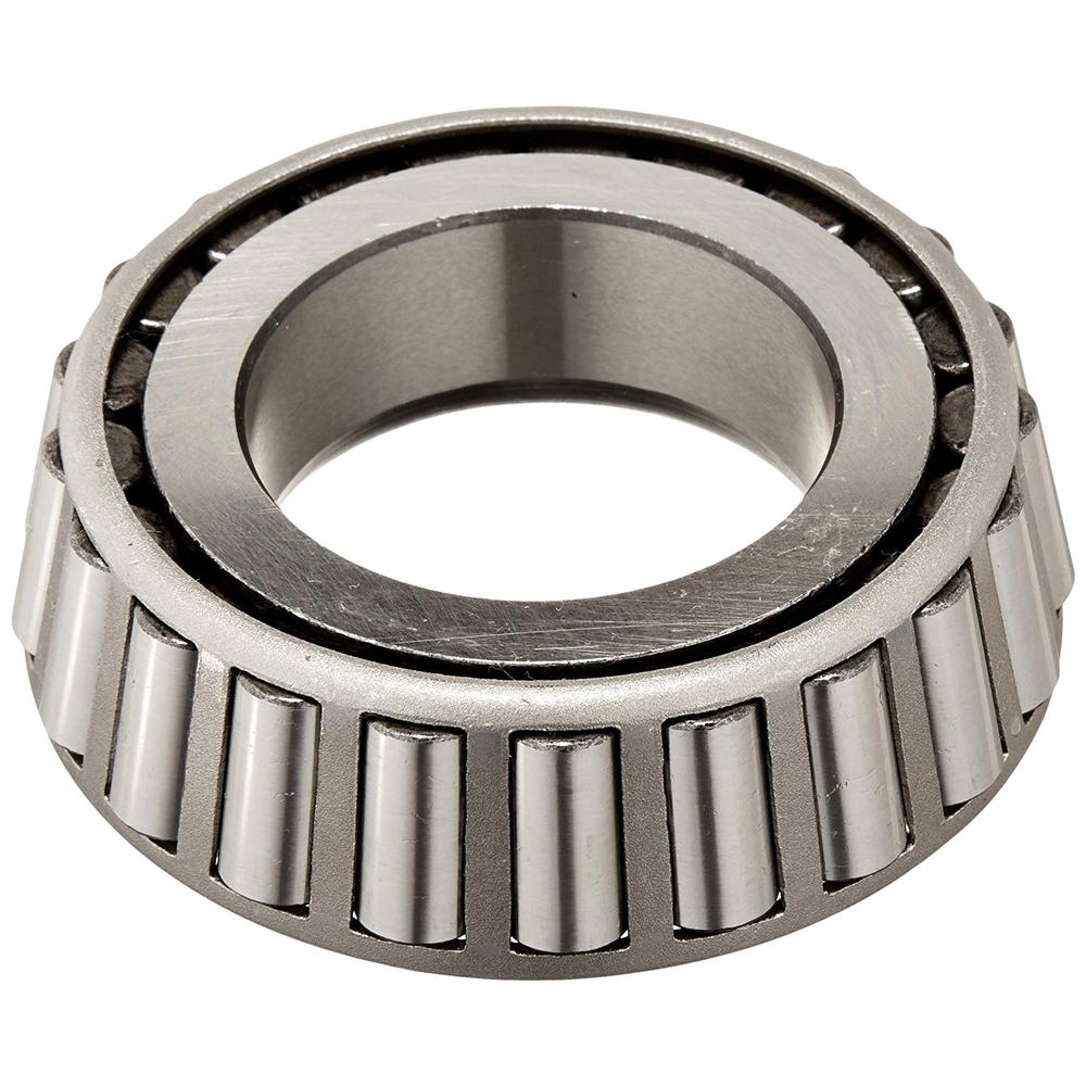 Timken Wheel Bearing-39581 - The Home Depot