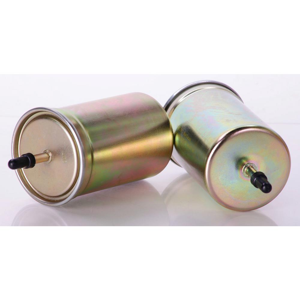 Premium Guard Fuel Filter fits 1999-2009 Volvo S80 S40,V40 S60-PF6578 ...