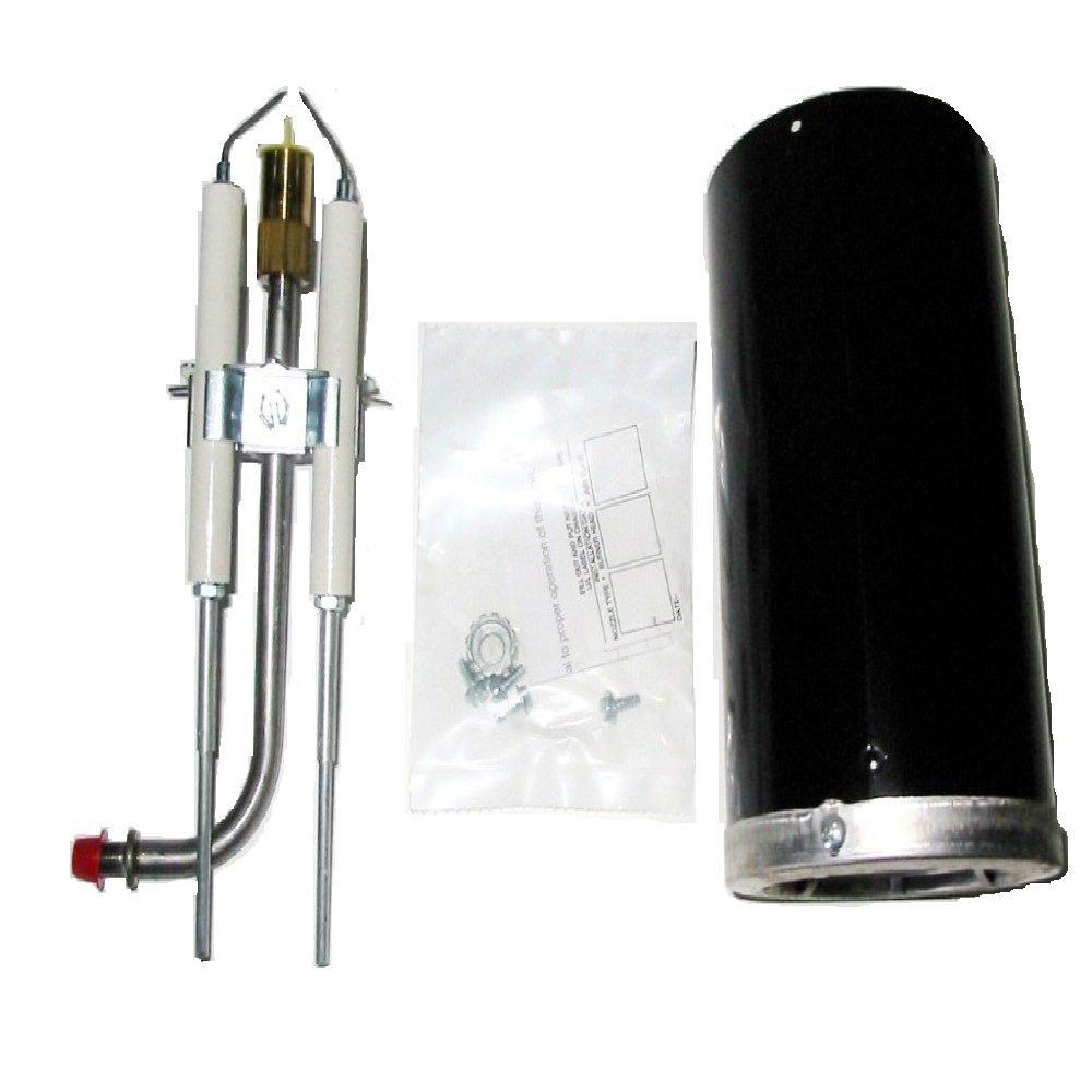 Blast Tube-AF65XN - The Home Depot