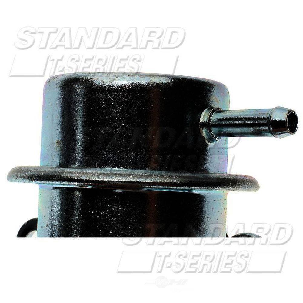 T Series Fuel Injection Pressure Regulator-PR61T - The Home Depot
