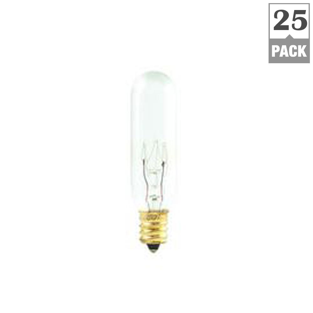 T6 - Light Bulbs - Lighting - The Home Depot