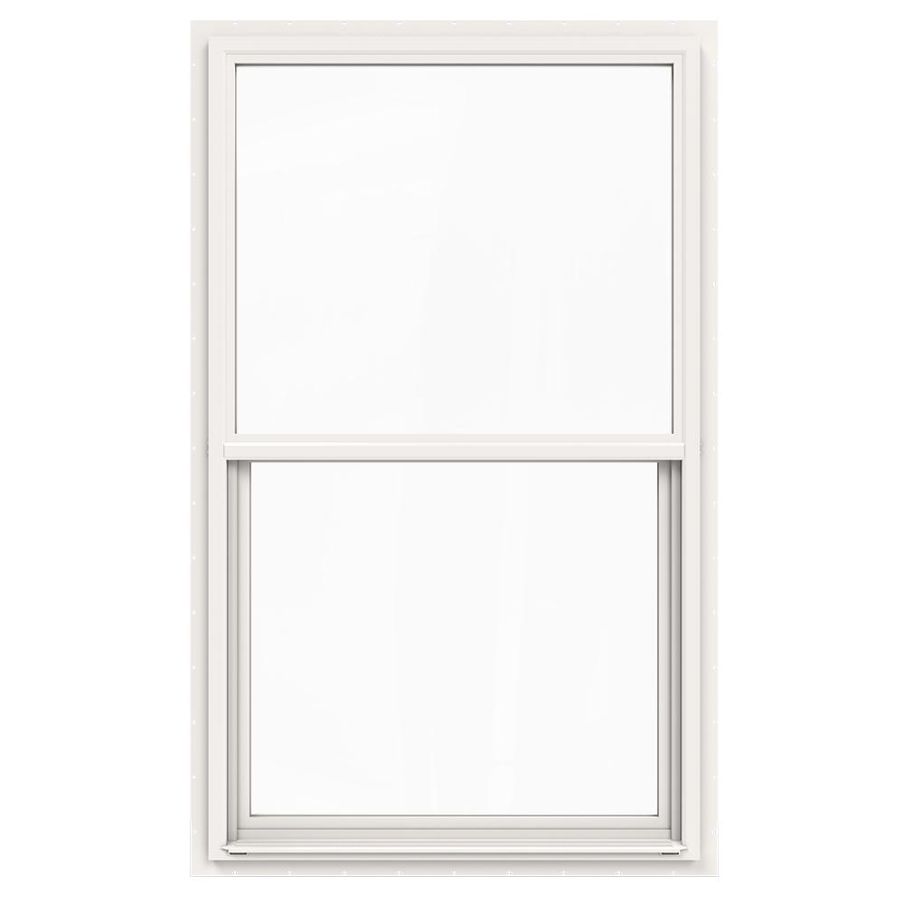 35.5 x 59.5 - Single Hung Windows - Windows - The Home Depot
