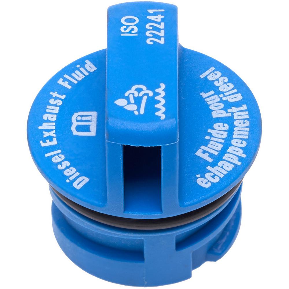 Gates Diesel Emissions Fluid(DEF) Cap-30005 - The Home Depot