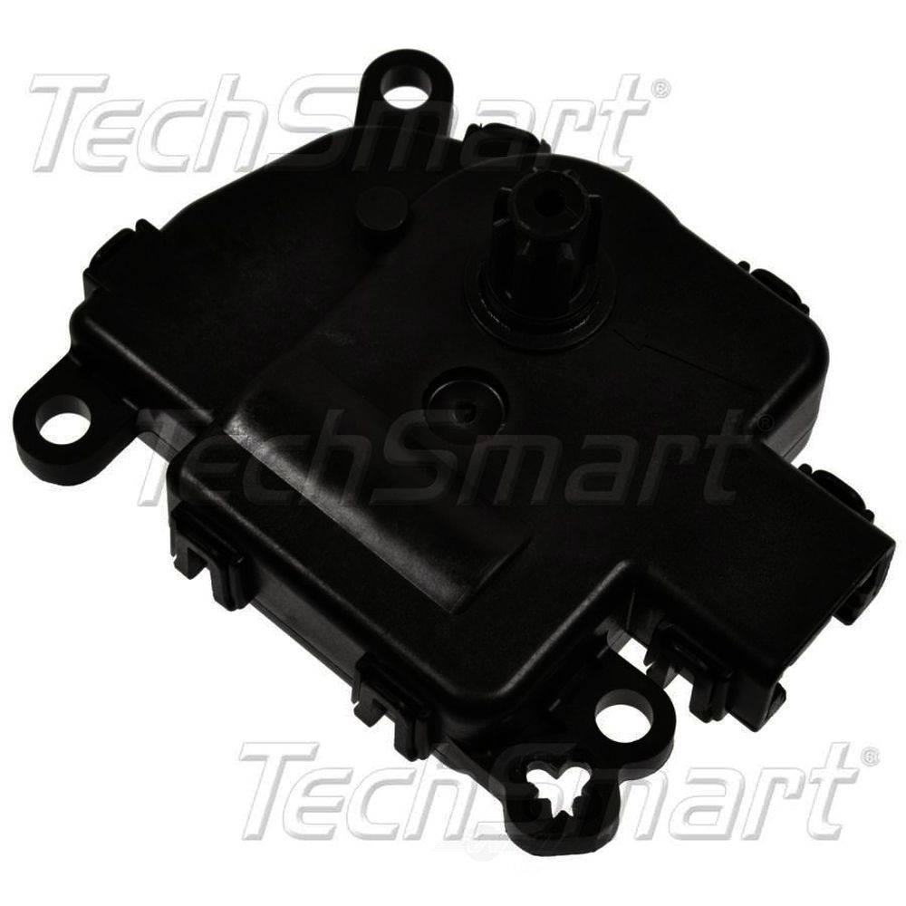 TechSmart HVAC Recirculation Door Actuator-J04042 - The Home Depot