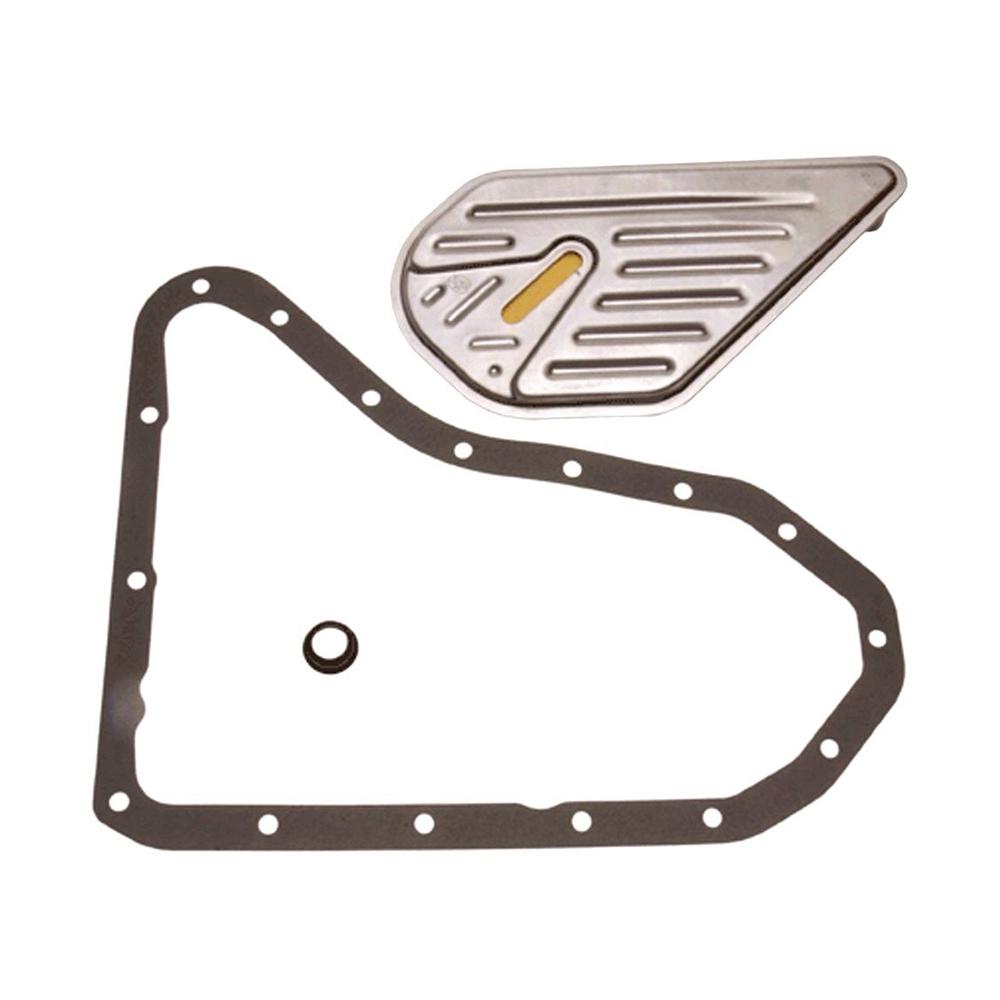 ACDelco Automatic Transmission Filter Kit-TF913 - The Home Depot