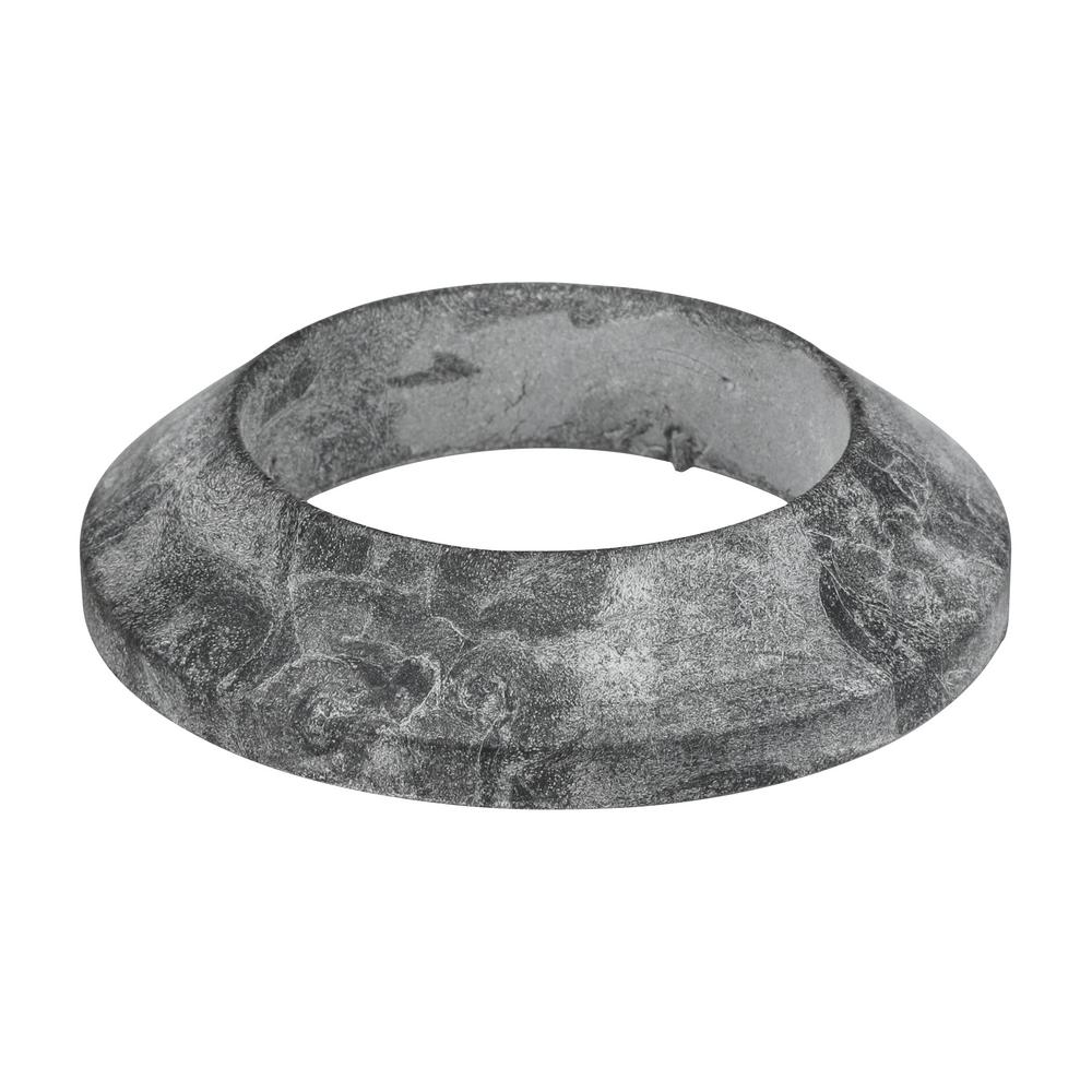 Everbilt Thick Beveled Sponge Rubber Gasket-40477X - The Home Depot