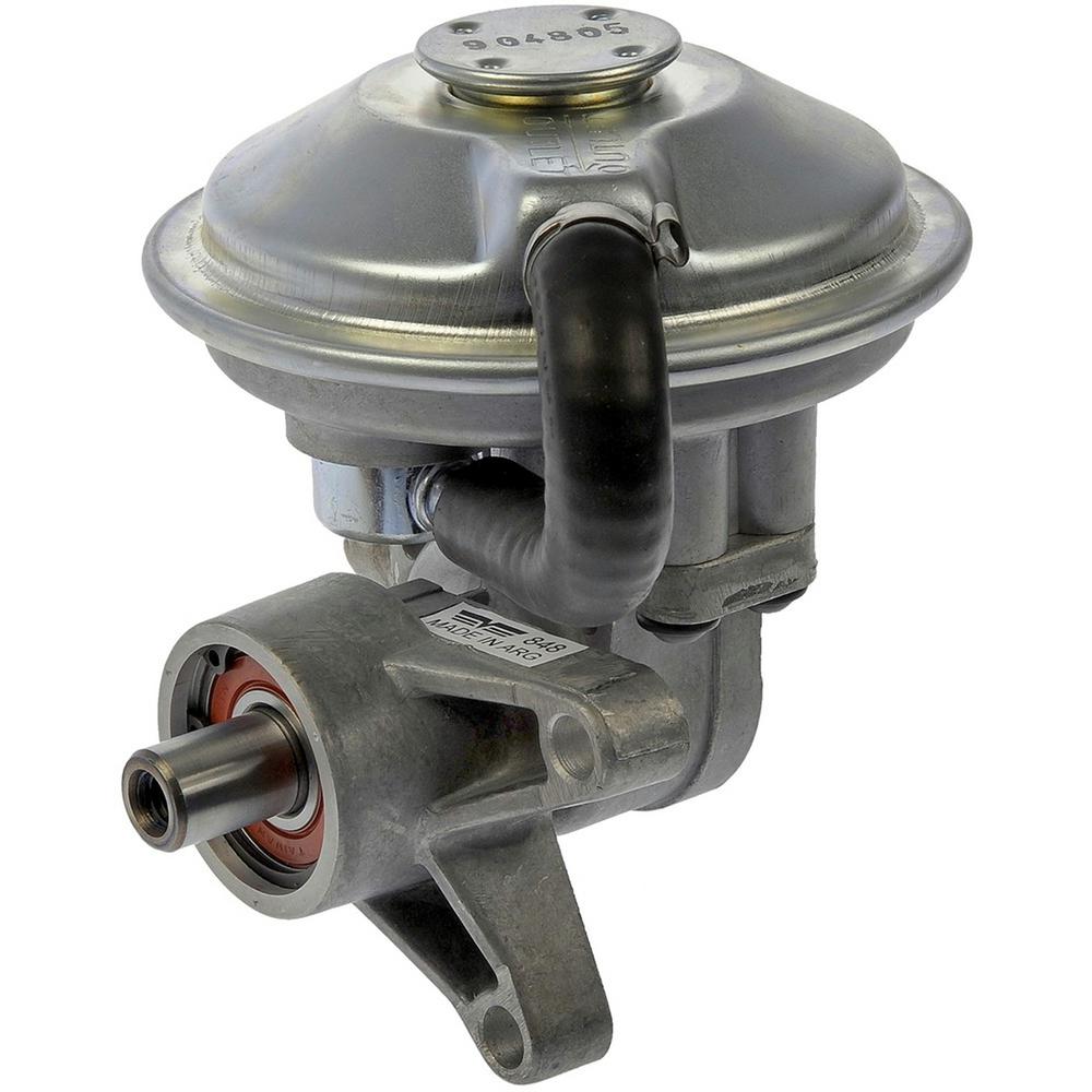 TECHoice Mechanical Vacuum Pump-904-805 - The Home Depot