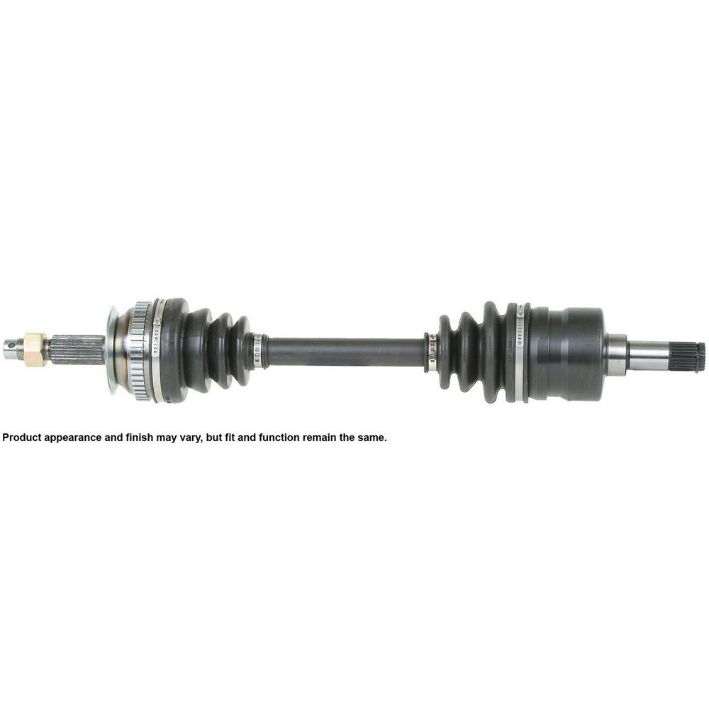 CV Axle Shaft-66-3109 - The Home Depot