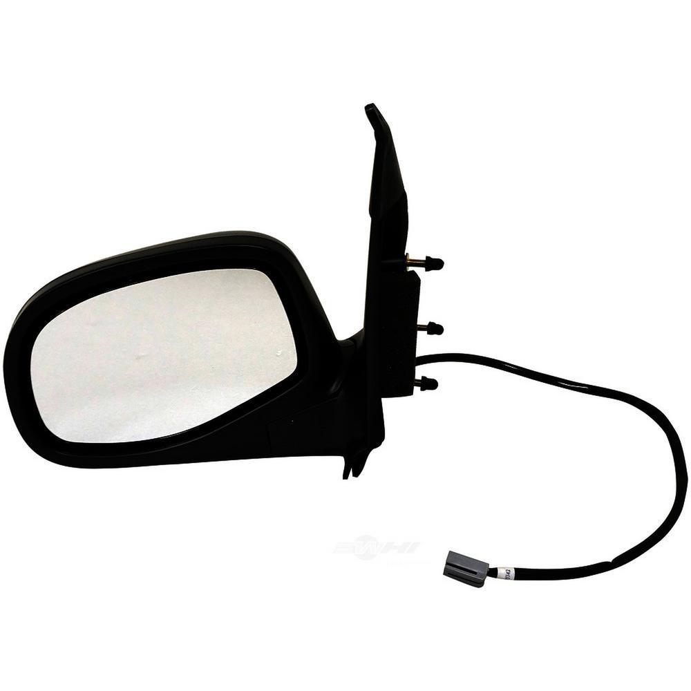 Dorman Side View Mirror - Left, Power 1998-2001 Ford Ranger 2.5L-955 ...