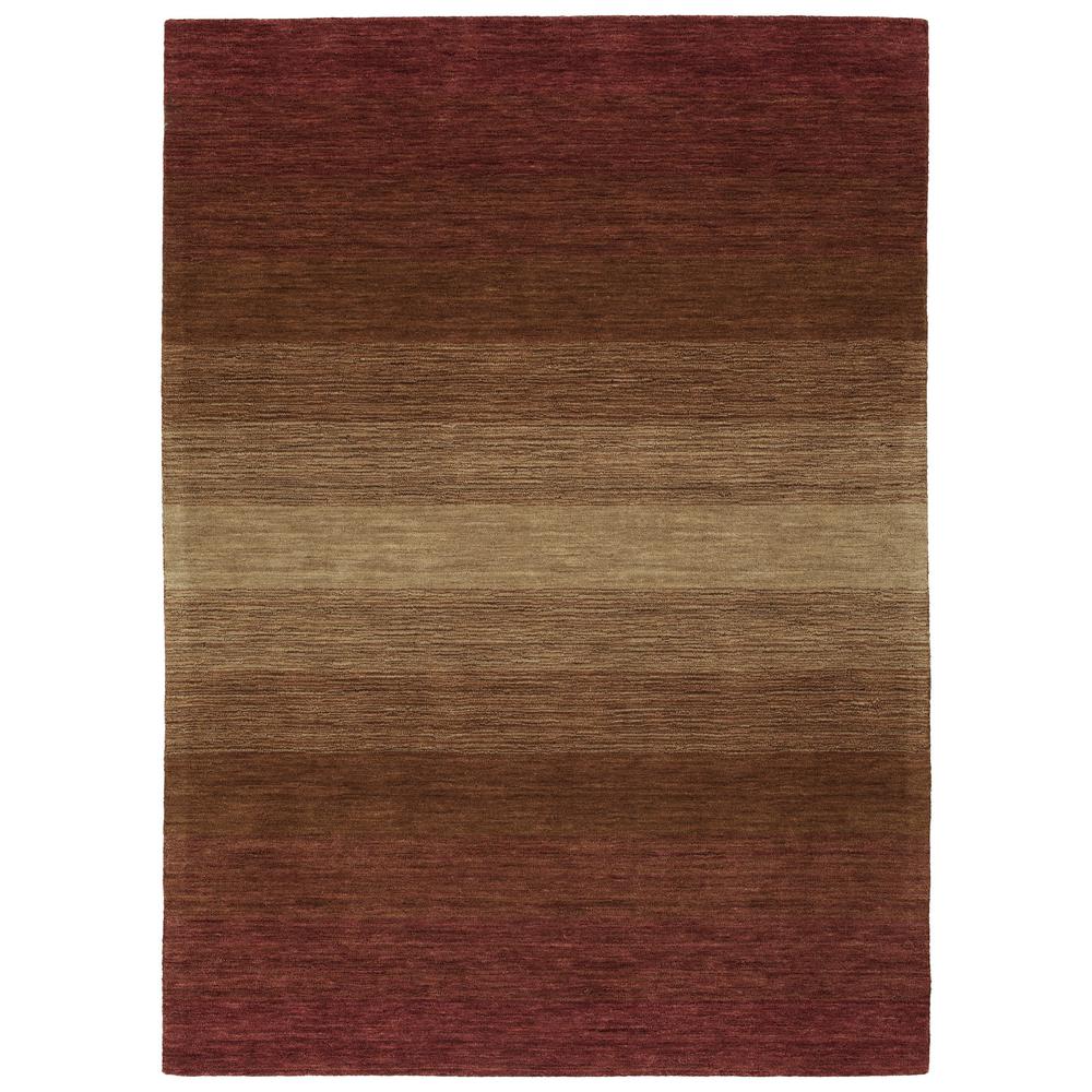 nuLOOM Shyla Wine 7 ft. 6 in. x 9 ft. 6 in. Area Rug-SPVE04C-76096 ...
