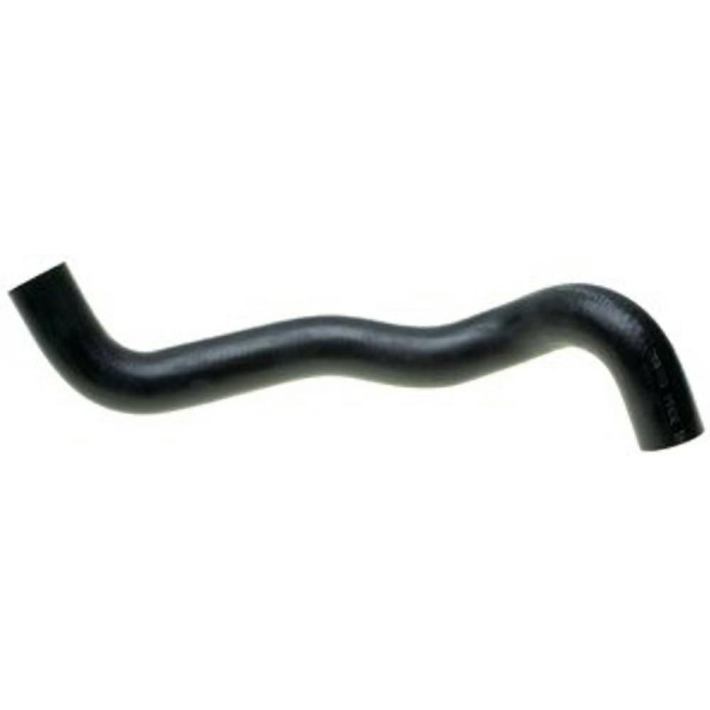 Gates Radiator Coolant Hose 2008-2009 Toyota Highlander-23456 - The ...