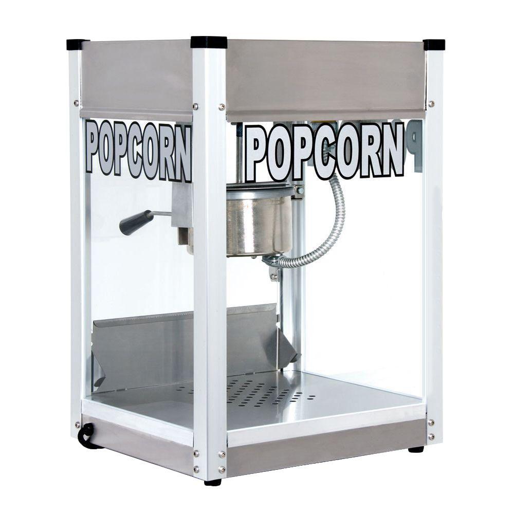 Paragon Professional 4 oz. Popcorn Machine-1104710 - The Home Depot