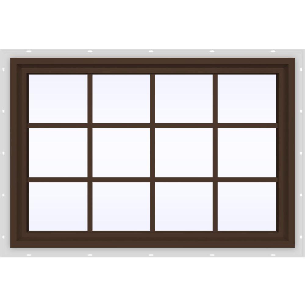 Replacement - Picture Windows - Windows - The Home Depot