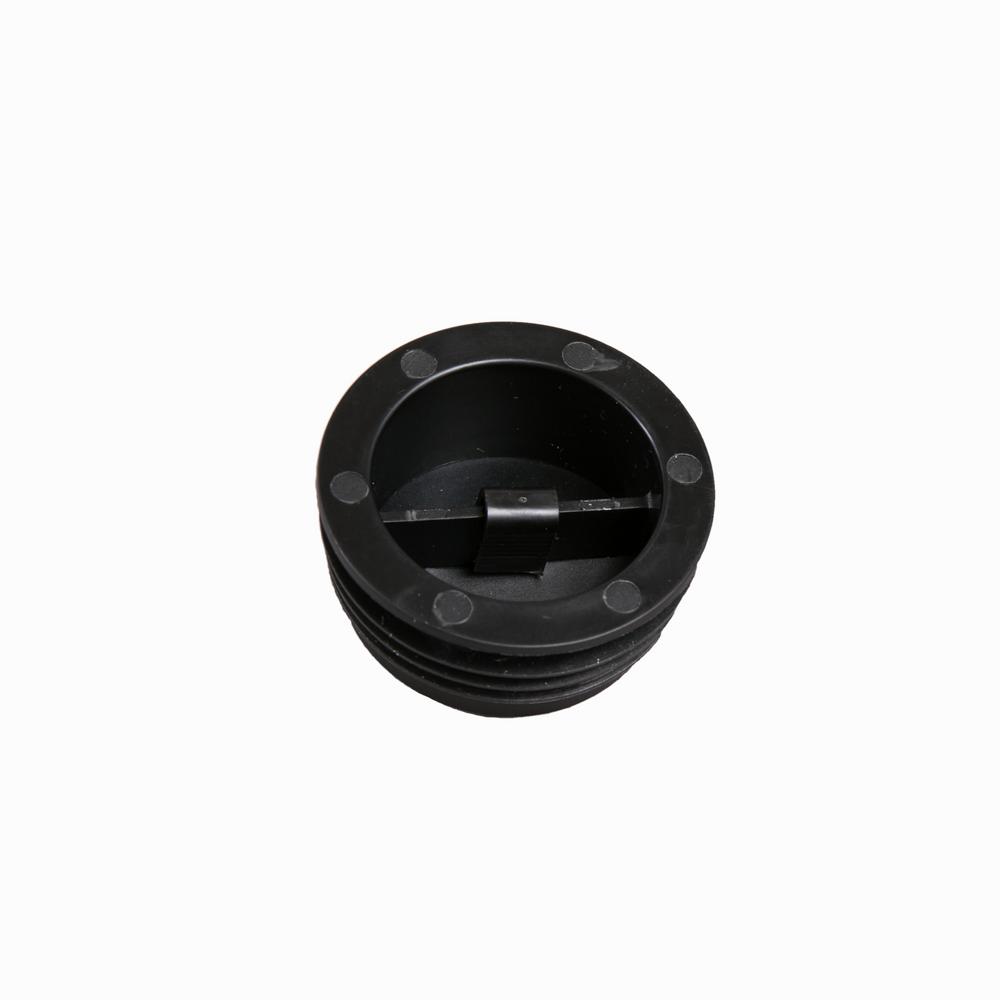 AB&A 2 in. Trap-Tite Floor Drain Trap Seal-69420 - The Home Depot