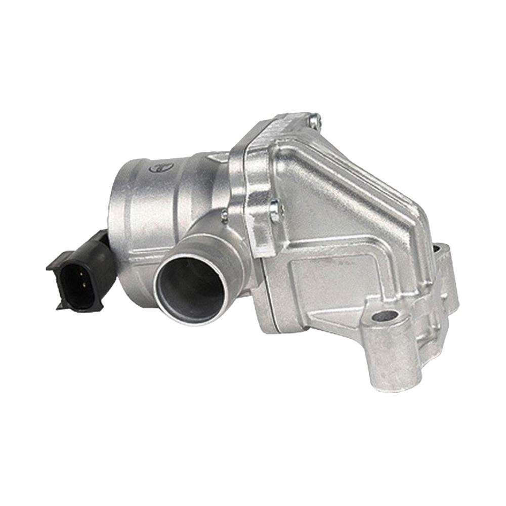 ACDelco Secondary Air Injection Check Valve-214-2222 - The Home Depot