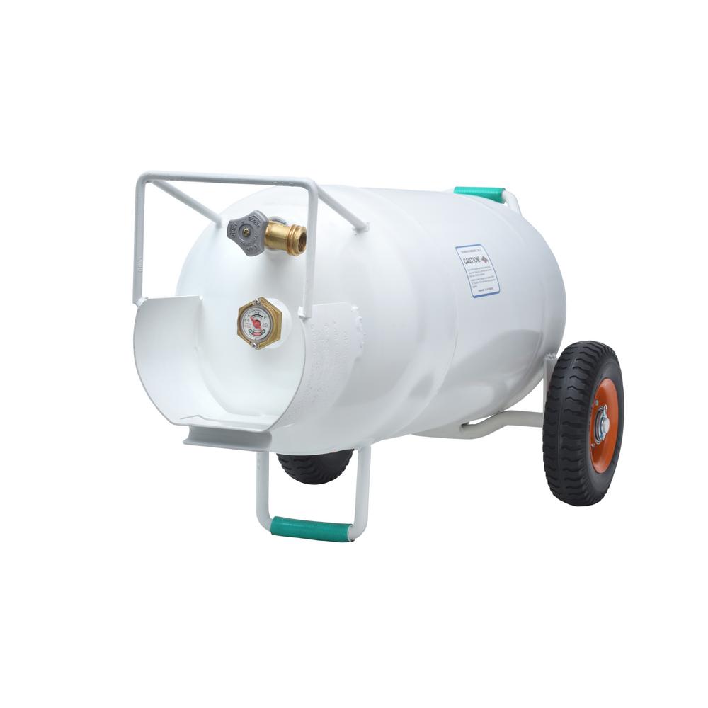 Flame King - Propane Tanks - Grilling Fuels - The Home Depot