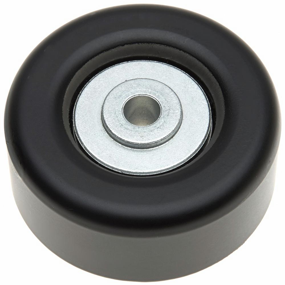 Gates Accessory Drive Belt Idler Pulley-36310 - The Home Depot