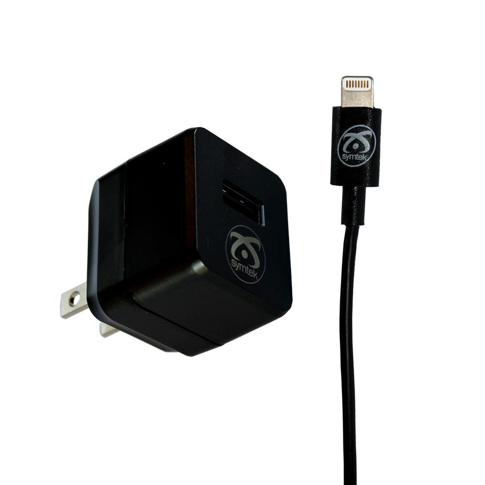 iPhone Wall Charger-TP-MFI-325CS - The Home Depot