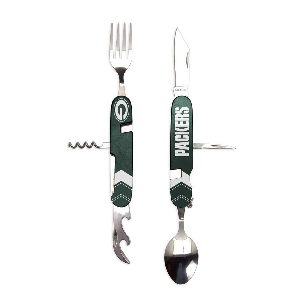 sportsvault NFL San Francisco 49ers Utensil Multi-Tool-UNNFL28 - The ...