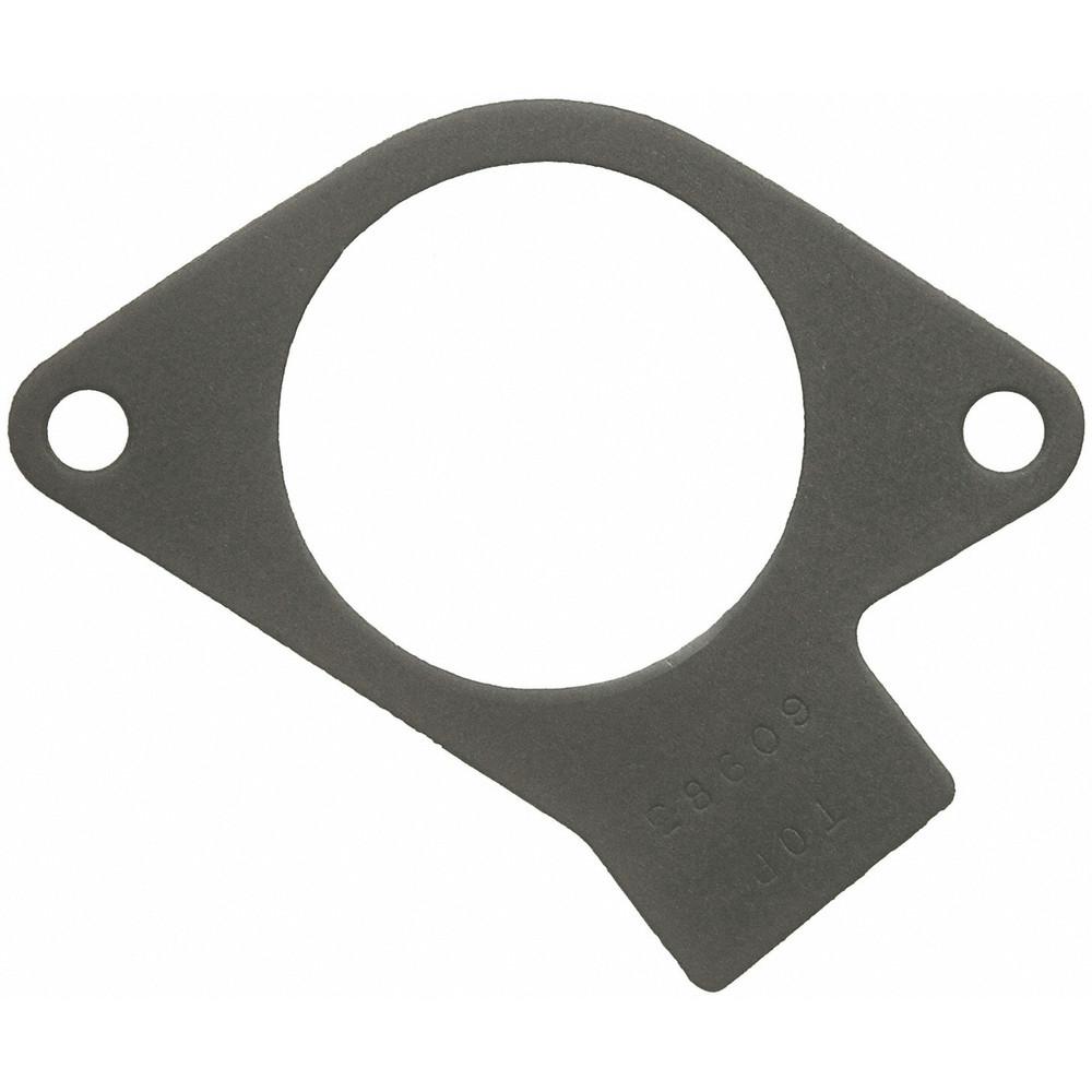 Fel-Pro Fuel Injection Throttle Body Mounting Gasket-60983 - The Home Depot