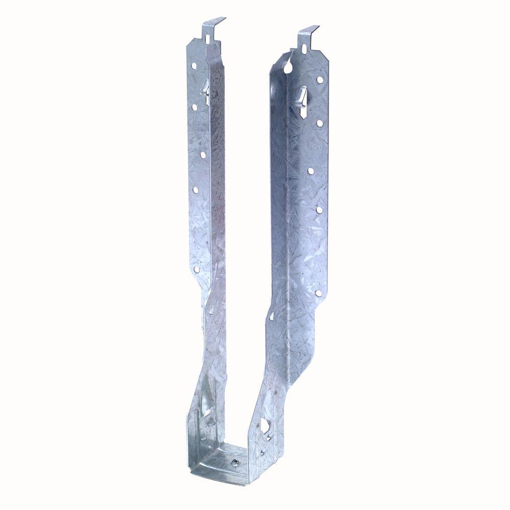 Simpson Strong Tie IUS 2 In X 11 7 8 In Face Mount I Joist Hanger