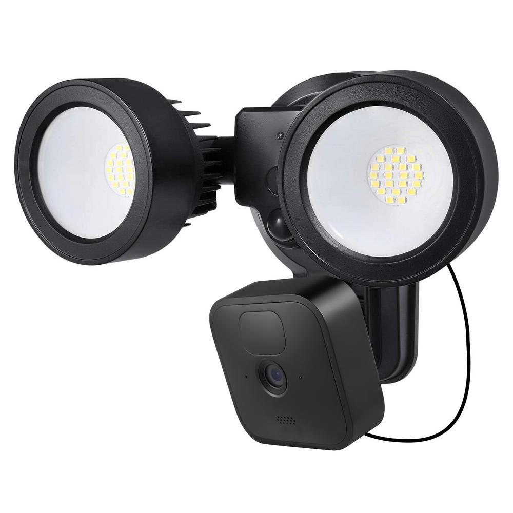 Wasserstein 3-in-1 Floodlight, Charger and Mount for Blink Outdoor ... Wasserstein 3-in-1 Floodlight, Charger and Mount for Blink Outdoor ...