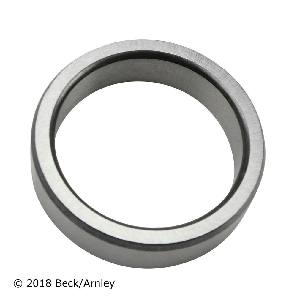 Beck/Arnley Wheel Bearing Retainer - Rear-053-0025 - The Home Depot