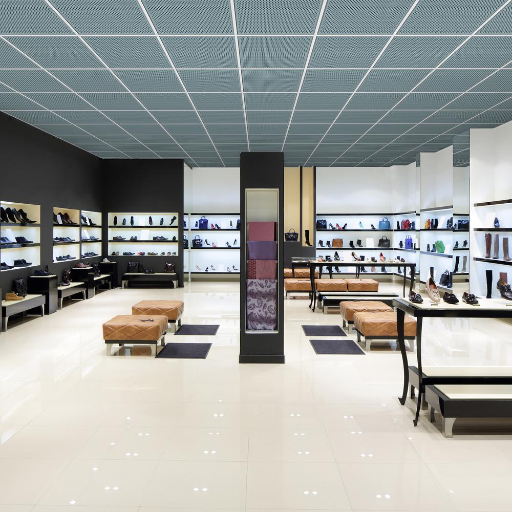 Commercial Ceiling Tiles Cheap | Shelly Lighting