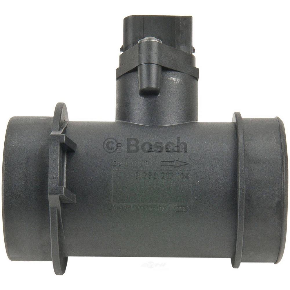 Bosch Mass Air Flow Sensor-0280217114 - The Home Depot