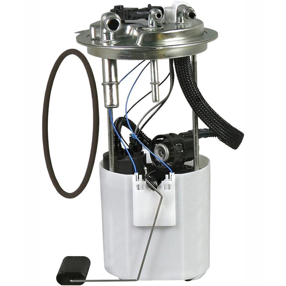 Airtex Fuel Pump Module Assembly-E3581M - The Home Depot