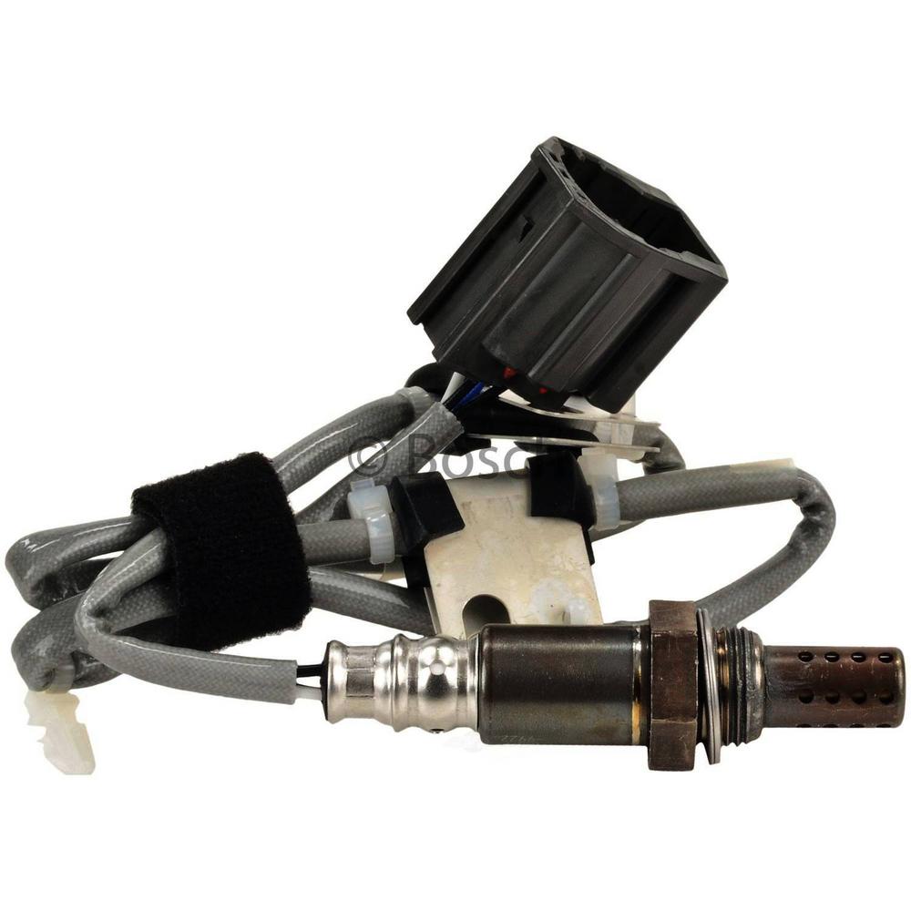 Bosch Oxygen Sensor-15620 - The Home Depot