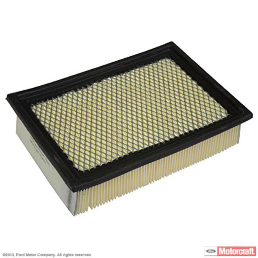 Motorcraft Air Filter-FA-1683 - The Home Depot