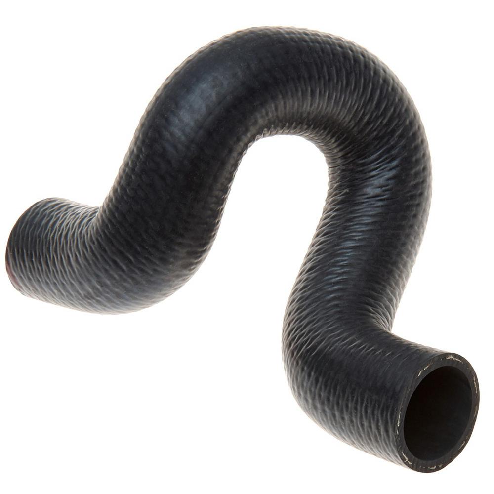 Gates Radiator Coolant Hose 2013-2018 Chevrolet Sonic 1.8L-24374 - The ...