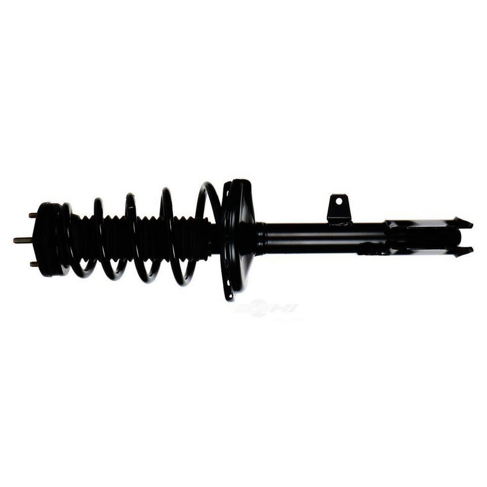 Monroe Shock & Struts Quick-Strut Complete Strut Assembly-172764 - The ...