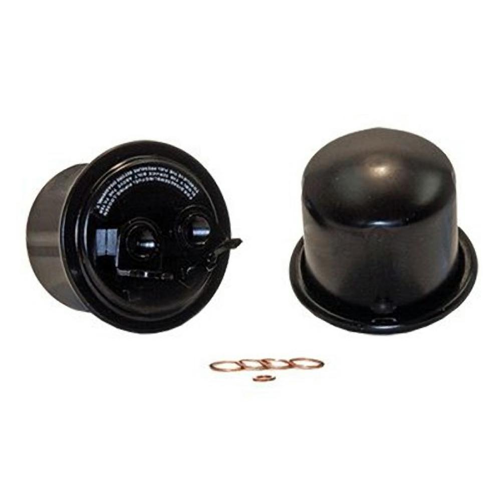 Wix Fuel Filter-33330 - The Home Depot