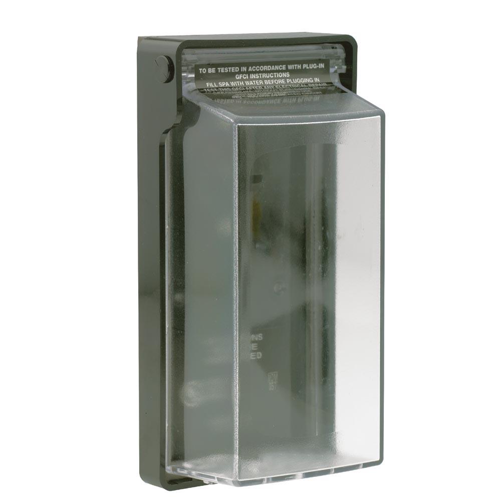 Weatherproof Boxes - Electrical Boxes, Conduit & Fittings - The Home Depot