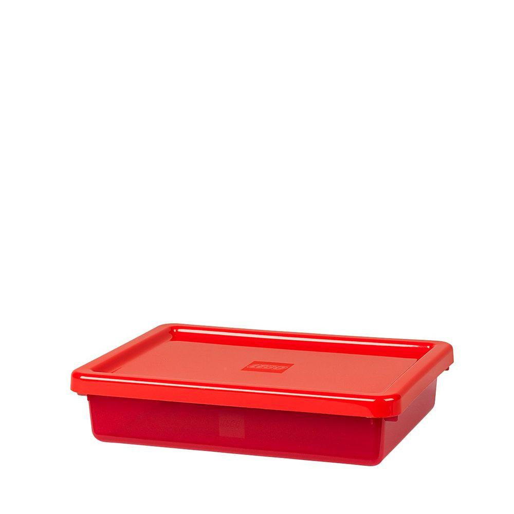 LEGO Bright Red Box-40920602 - The Home Depot