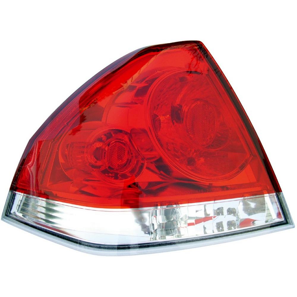 Dorman Tail Lamp Assembly-1611327 - The Home Depot